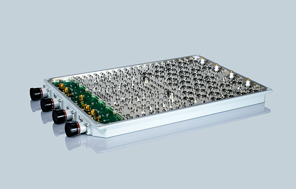 TM mode high performance dielectric filter | Tatfook site