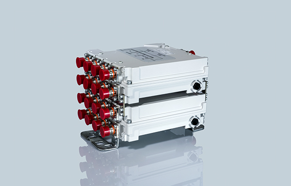 Smart combiner | Tatfook site